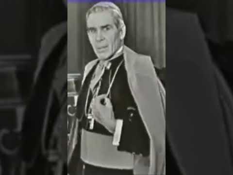 ???? "The Difference Between Knowledge and Wisdom" - Bishop Fulton Sheen