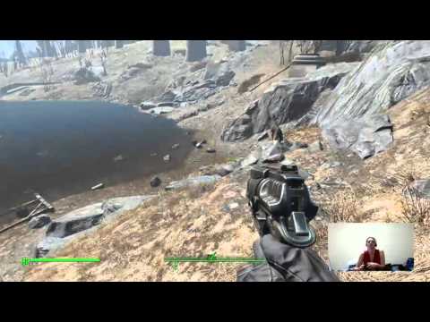 All of the Power Armor in Fallout 4 and Where to Find Them | GAMERS DECIDE