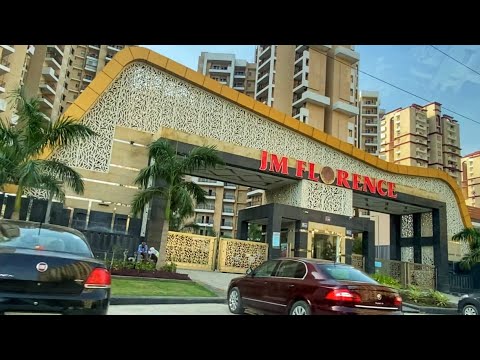 Techzone 4 Greater Noida West, Greater Noida - Map, Property Rates ...