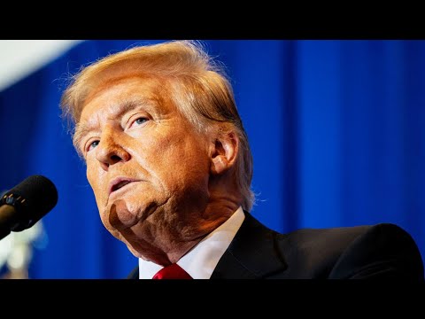 UPDATE: Trump’s economy as of TODAY