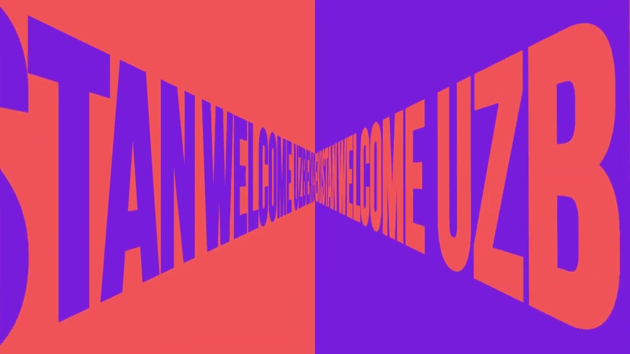 Trendy Kinetic Typography Titles Pack - Titles | After Effect Template