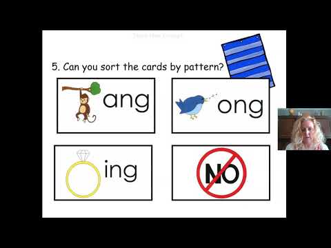 phonics video 5 5 ang ing ong