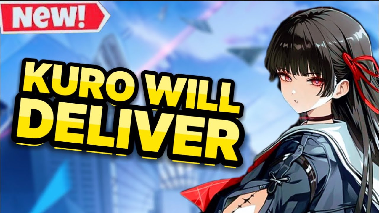 MAJOR 3.0 QOL & NEW FEATURES TEASED! INSANE CHANGES + OLD CHARACTER BUFFS!? [Wuthering Waves]