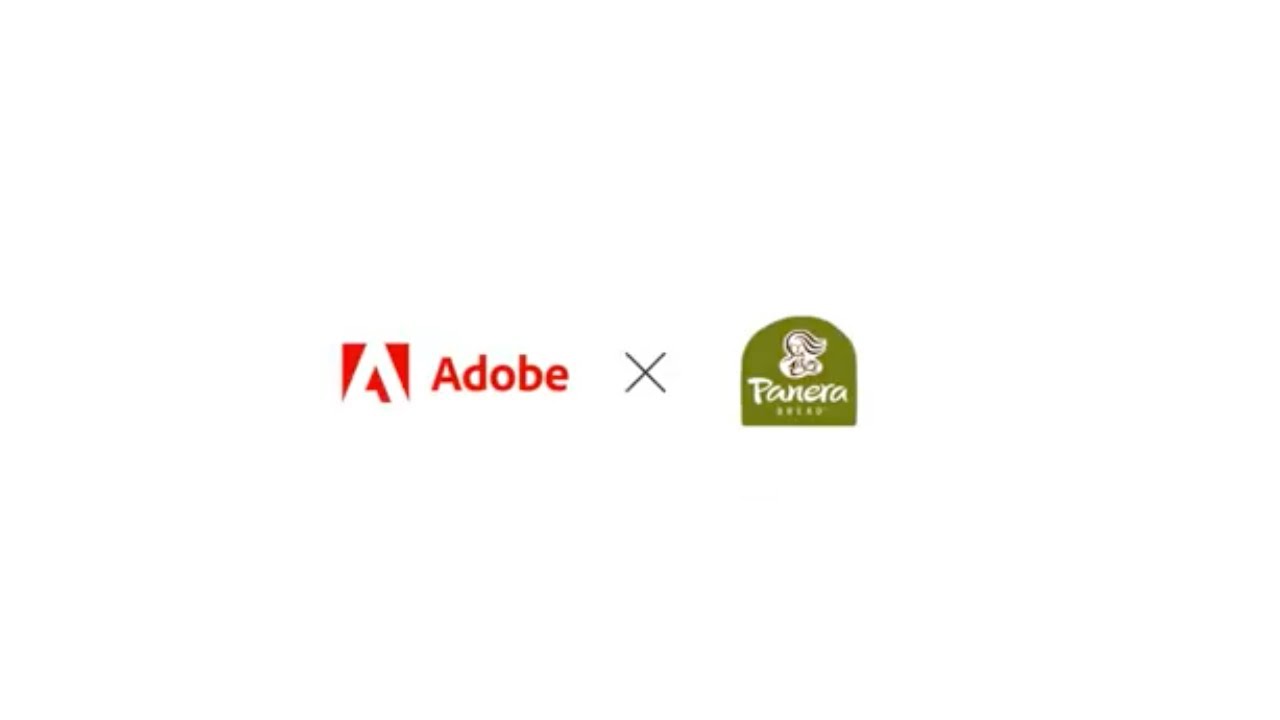 Panera Bread Uses Adobe Experience Platform to Enable Real-time Personalization For Customers