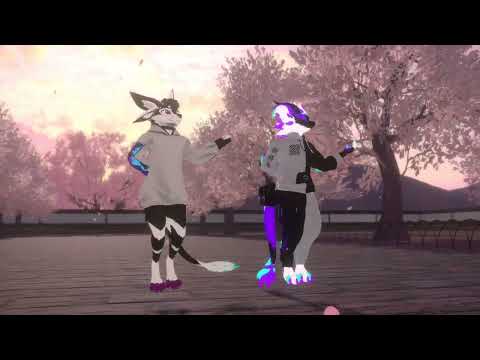 Steam Community :: Video :: MMD - Dance "恋" (MMD World VRChat)