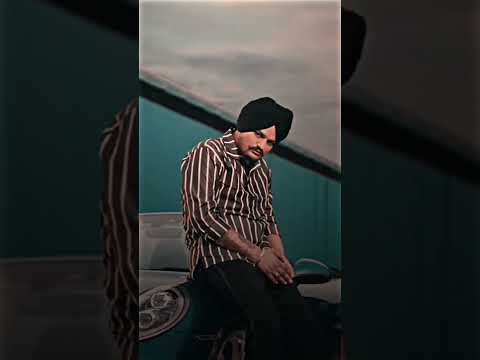 So High X Sidhu Moose Wala || @SidhuMooseWalaOfficial Whatsapp Status || Sidhu Moose Wala Video Edit