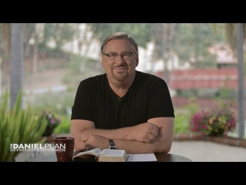 The Daniel Plan – 50 Days of Transformation’s New Age Roots – Part 2 ...