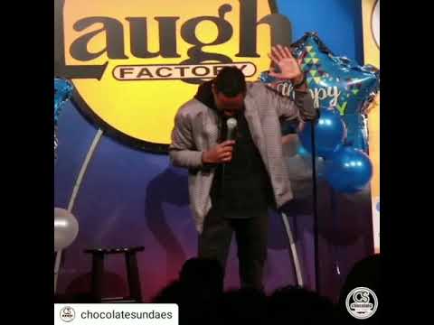 RIP Boogie B | sonic comedy