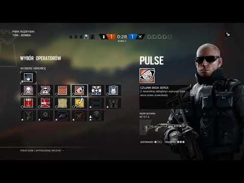 Steam Community :: Video :: Rainbow Six Siege copper play. #1