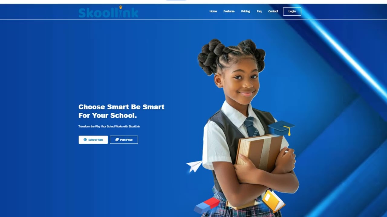 Stop Paperwork in Schools | Skoollink School Management System