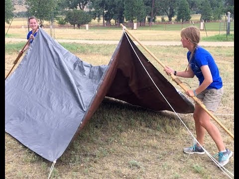 THE IMPORTANCE OF OUTDOOR SKILLS IN SCOUTING — Putting Outdoor Skills ...