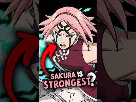 5 Strongest Naruto Kunoichis Who are Still Active as a Ninja in Boruto!