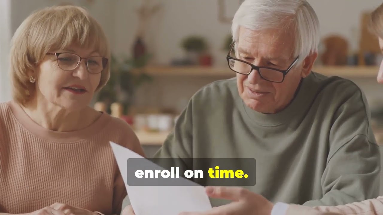 TOP 5 MEDICARE MYTHS DEBUNKED!