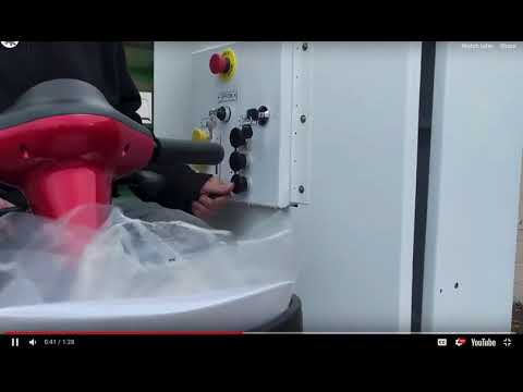 P LIFT 50 OVERVIEW