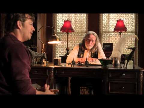 Angels Sing (2013) - Starring Harry Connick Jr. | AceShowbiz