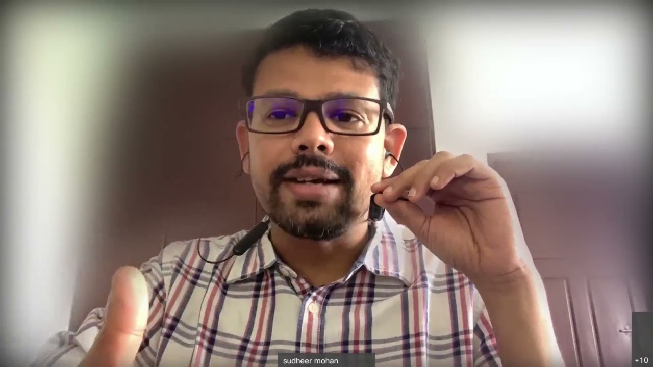 Seminar Augmenting Technology for Small and Medium Firms | CA. Anand P Jangid, Bengaluru