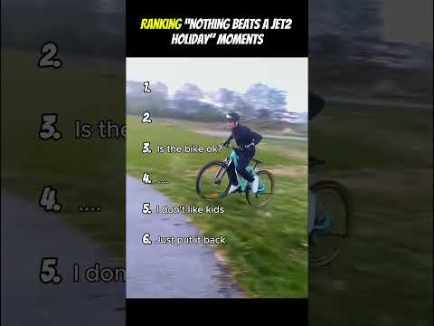 Nothing Beats a Jet2 Holiday | Meme Timeline