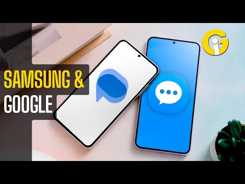 Google Messages on Samsung galaxy phones by default is for good: Here's why