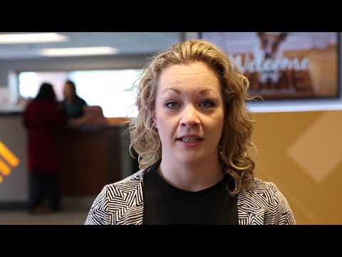 With Avidia, it's personal