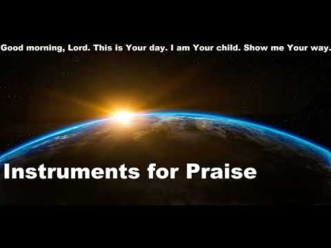 Instruments for Praise – Easy Peasy All-in-One Homeschool