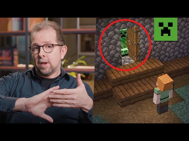 Developer shares why mob spawning is changed in Minecraft 1.18 update