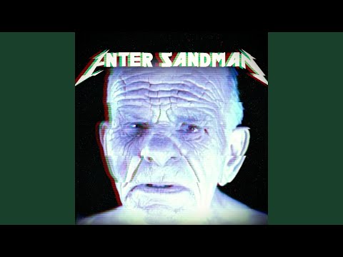 Enter Sandman