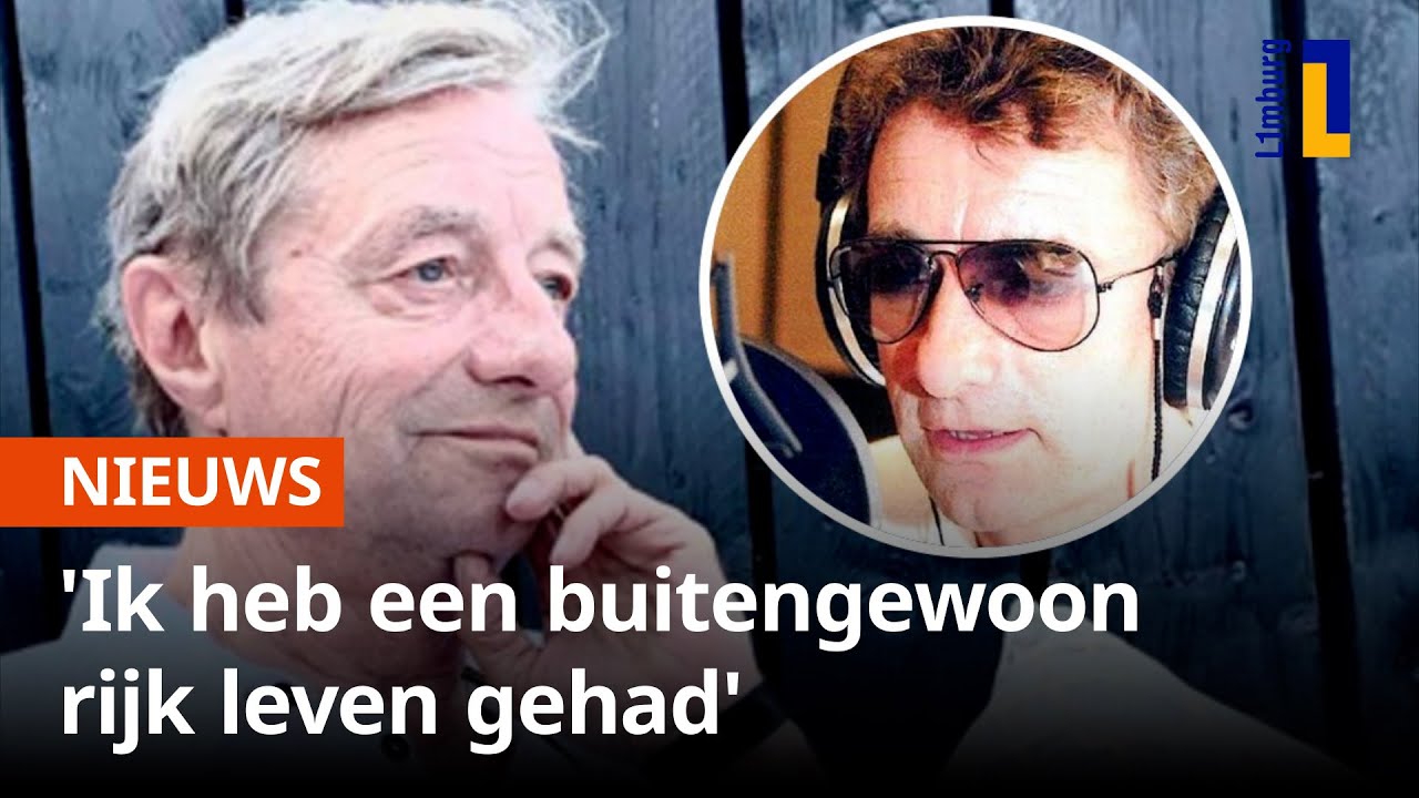 Blad 2011: Hubert van Hoof, Tony Blackburn, NLPO – RadioVisie