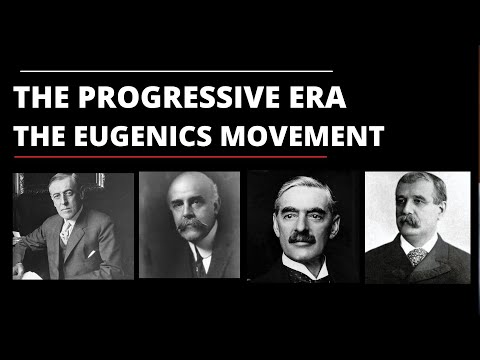 An Honest History of the Progressive Movement | Thomas Sowell