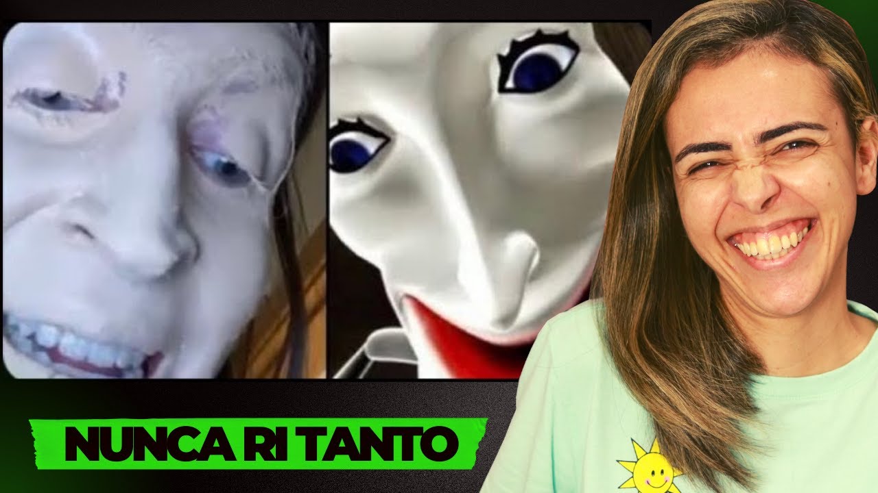 Felca reagindo aos seus memes: quem fez isso? | REACT