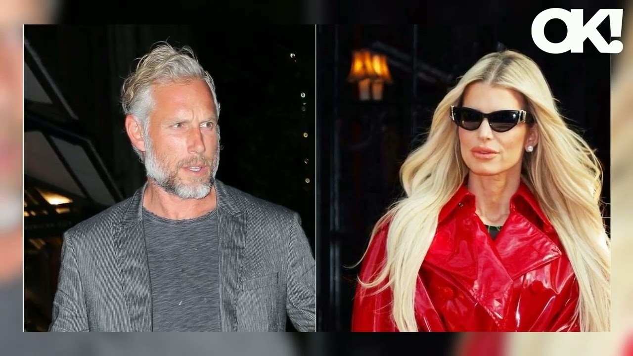Jessica Simpson and Eric Johnson Have Been 'Separated for a While' - But Singer Hasn't Taken Split '