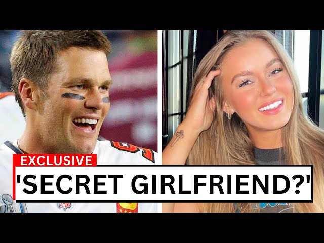 Tom Brady superfan Veronika Rajek reveals career 'dreams' and family ...