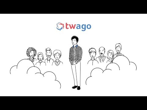 twago Reviews and Pricing 2024