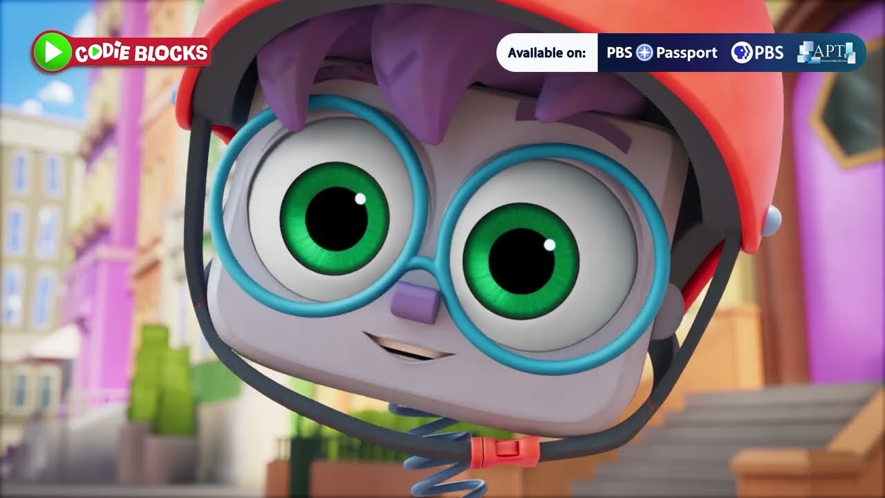 Mia & Codie - Play to Code