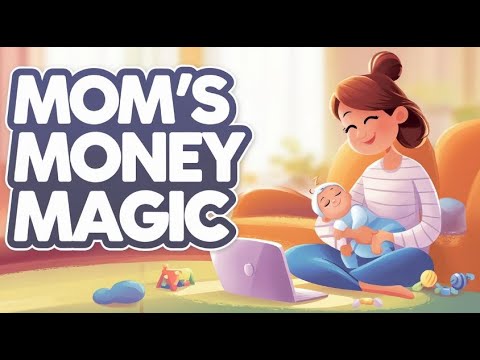 NEW Moms Can Make Money While They Sleep! #blog #vlog Free #EBOOK at Prettynpregnant@yahoo.com