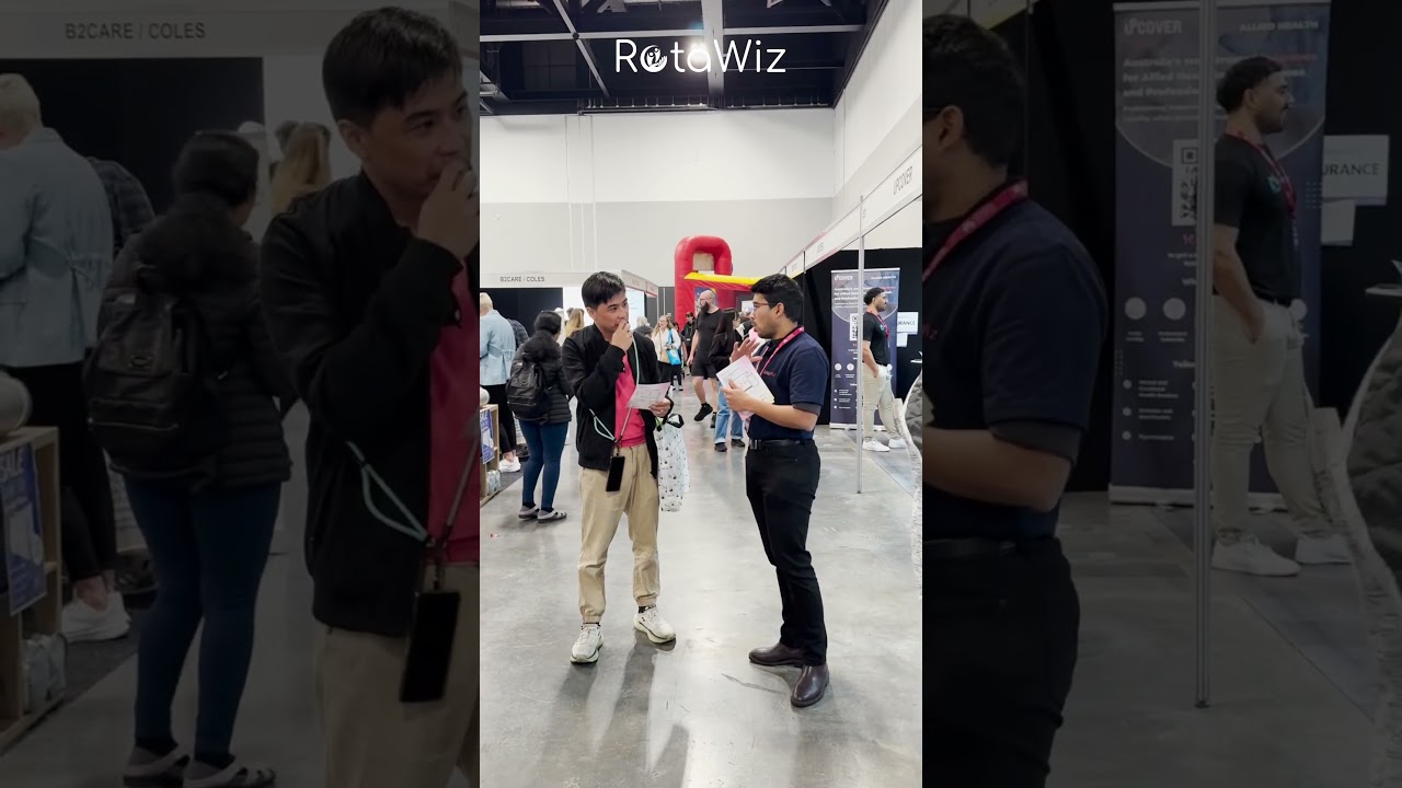 Disability Connection Expo Melbourne 2025