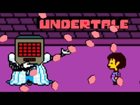Steam Community :: Video :: You are my love ~ Undertale #10