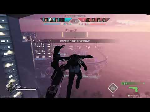 Rogue Company cheat