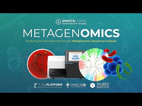 Metagenomic Data Analysis