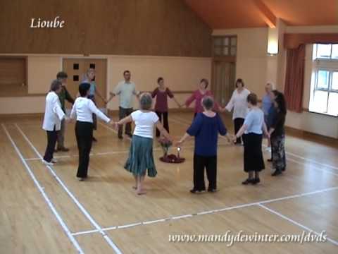 Dance Steps: Grapevine – Let It Be a Dance!