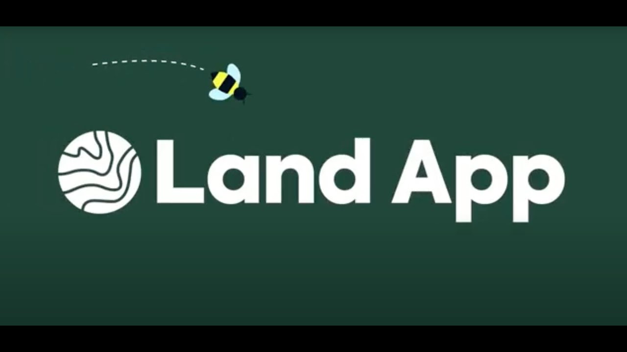 What is Land App?