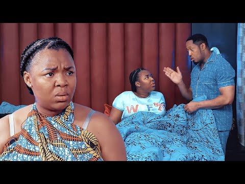 I Beg Every Wife To Watch This EKENE UMENWA Family Movie And Learn A valuable Lesson-African Movies