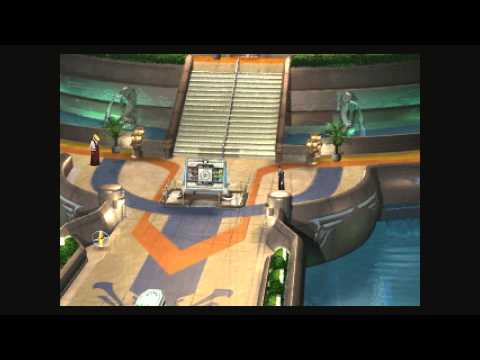 Final Fantasy VIII [SeeD Exam - Graduation]