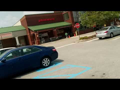 I made it to Weis market to part 25
