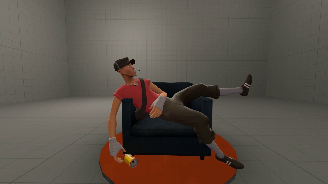 SFM Practice - Pose to Pose