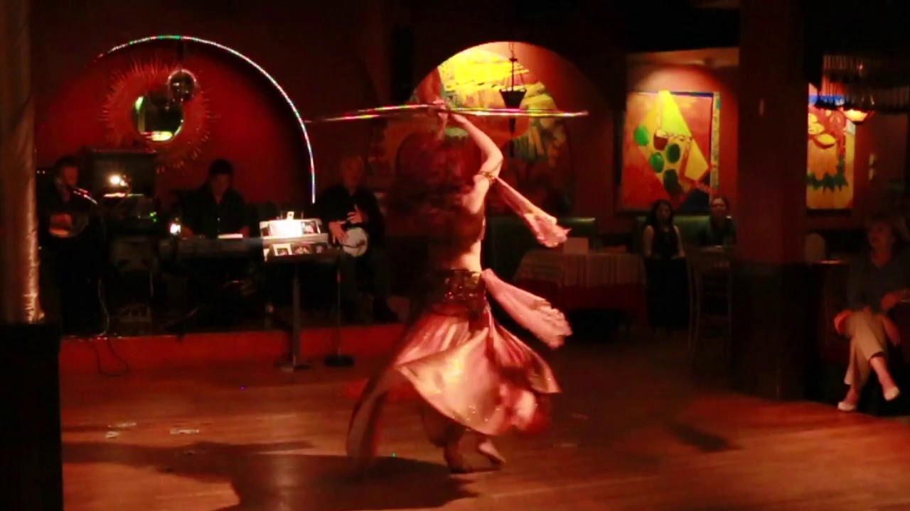 Hire Celia - Belly Dancer in Boston, MA | GigSalad