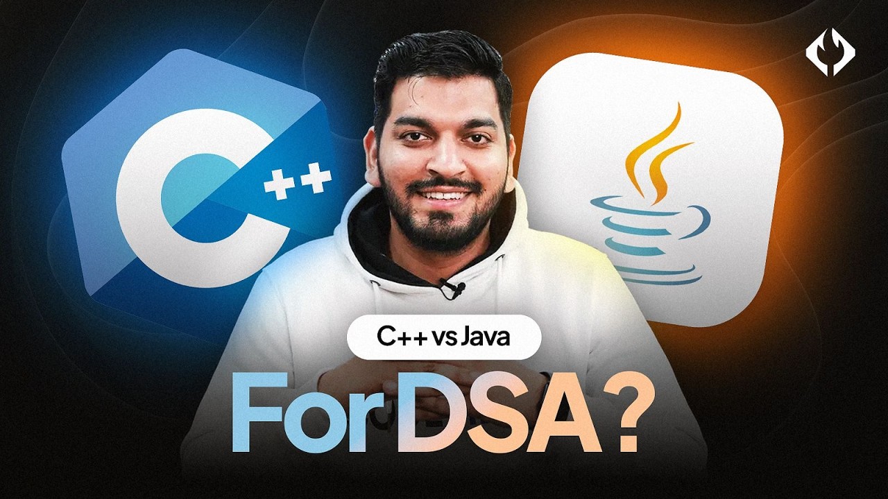 C++ or Java || Which coding language to learn for Job ?