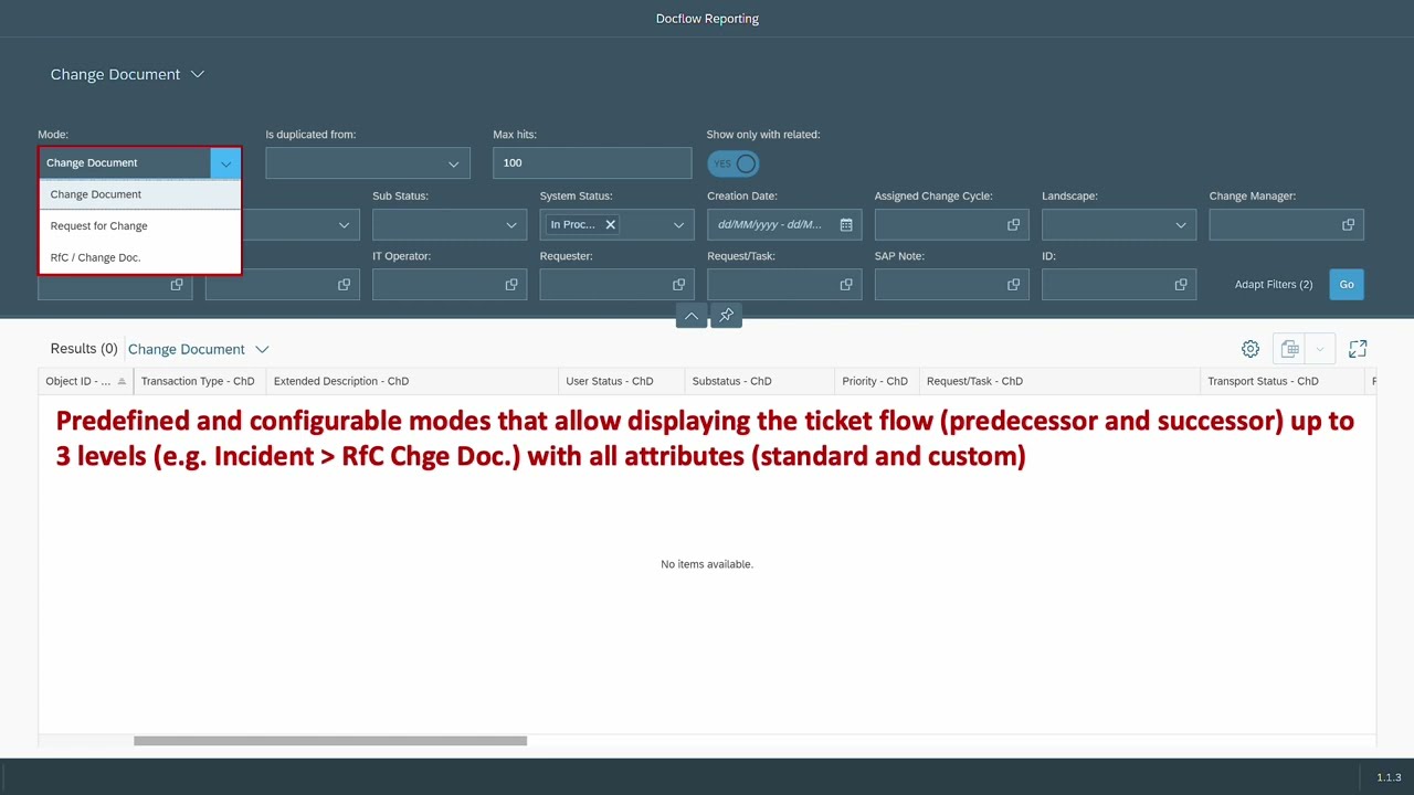 DocFlow Overview Presentation