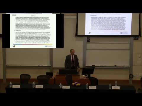 Franchise Law Symposium | Disclosure of Franchise