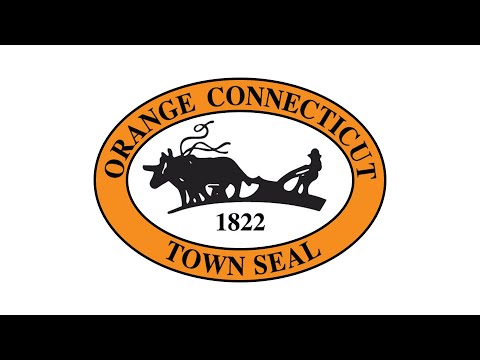 April 21 - Budget Hearing - Town of Orange, CT Live Meetings