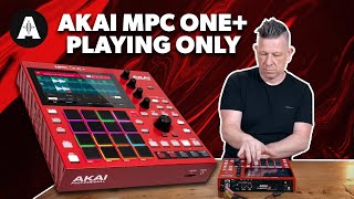 Akai MPC One+ - Andertons Music Co.